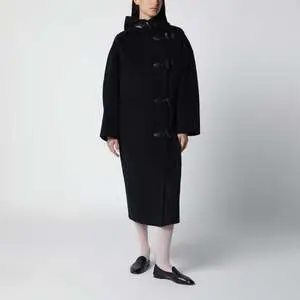 RÓHE Double-faced Wool And Cashmere Duffle Coat