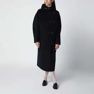 RÓHE Double-faced Wool And Cashmere Duffle Coat