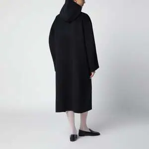 RÓHE Double-faced Wool And Cashmere Duffle Coat