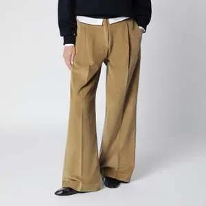 RÓHE Ted Corduroy Trousers
