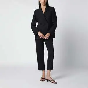 RÓHE Mies Cigarette-leg Trousers