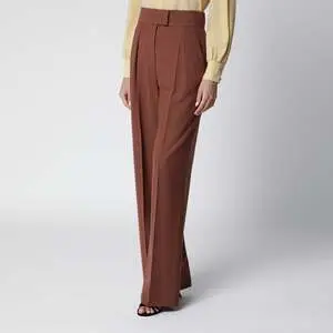 Valentino Garavani Light Wool Trousers