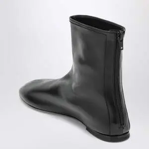 Dear Frances Balla Ankle Boots In Nappa Leather