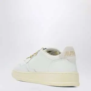 AUTRY Medalist Sneakers - White