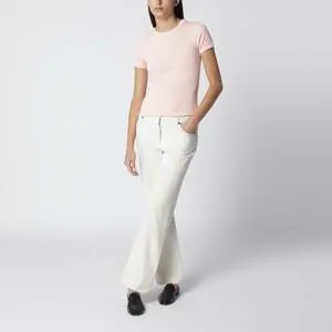 FLORE FLORE Car Tee Organic Cotton T-shirt