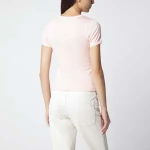FLORE FLORE Car Tee Organic Cotton T-shirt
