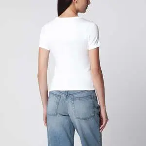 FLORE FLORE Car Tee Organic Cotton T-shirt