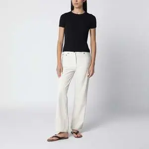 FLORE FLORE Car Tee Organic Cotton T-shirt