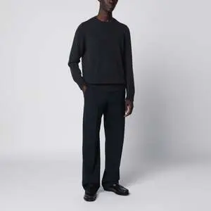 PT TORINO Virgin Wool Blend Trousers