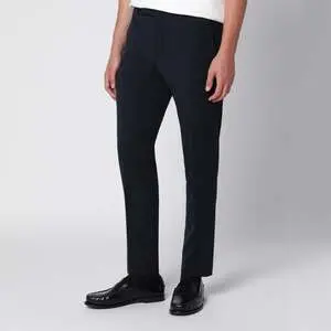 PT TORINO Dieci Trousers In Wool Blend