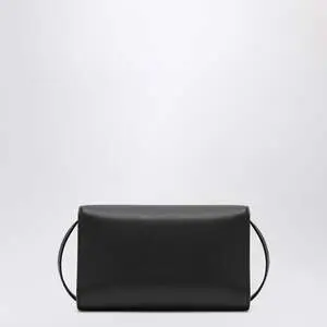 Savette Symmetry Mini Crossbody Bag In Leather
