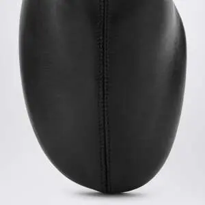 Dear Frances Harlie Boot In Nappa Leather