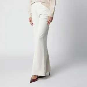 HAIKURE Velvet Cotton Trousers