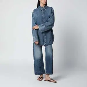 HAIKURE Ryder Denim Shirt