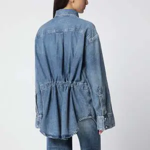 HAIKURE Ryder Denim Shirt
