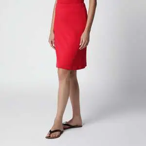 FLORE FLORE Marie Organic Cotton Skirt