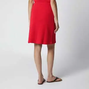 FLORE FLORE Marie Organic Cotton Skirt