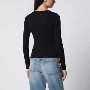 FLORE FLORE Max Organic Cotton Long-sleeve T-shirt