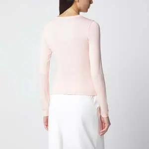 FLORE FLORE Max Organic Cotton Long-sleeve T-shirt