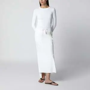 FLORE FLORE Max Organic Cotton Long-sleeve T-shirt