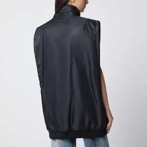 MAISON MARGIELA Nylon Zip-up Vest