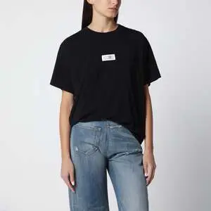 Maison Margiela Patched Tops