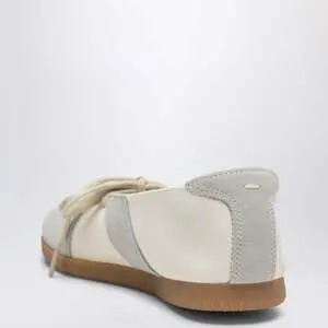 MAISON MARGIELA Replica Ballet Flats - Beige