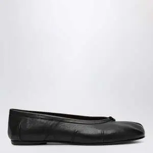 MAISON MARGIELA Tabi Ballerinas - Black