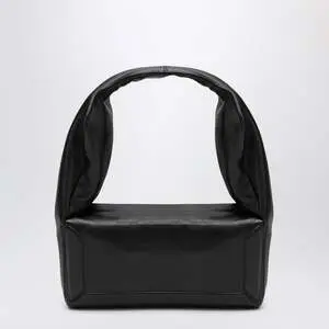 MAISON MARGIELA Box East West Small Bag In Leather