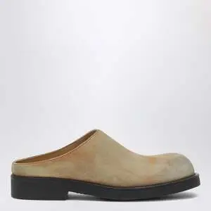 High Heel Slides Slipper For Men