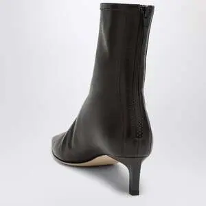 Dear Frances Topo Boots In Nappa Leather