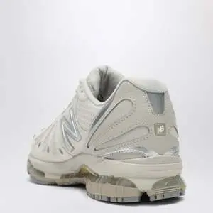 NEW BALANCE Sneakers Abzorb 1890 Linen/punch Yellow