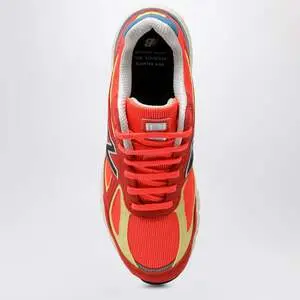 NEW BALANCE 990v4 "urgent" Sneakers