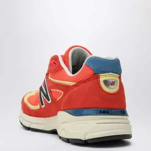 NEW BALANCE 990v4 "urgent" Sneakers