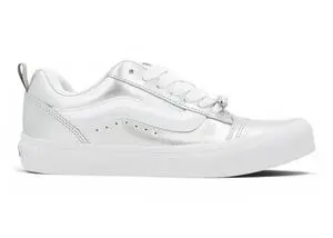 VANS Knu Skool Metallic Leather