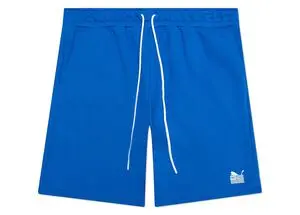 PUMA X Tmc Every Day Hussle Sweatshort - Blue