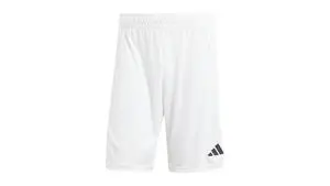 Adidas Tiro 24 Shorts - White