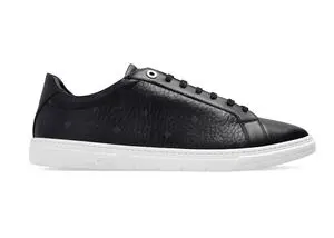 Mcm Terrain Derby Low Topin