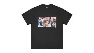 CORTEIZ Narco Pets Tee Shirt