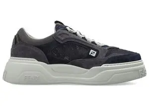 Fendi Force - Gray