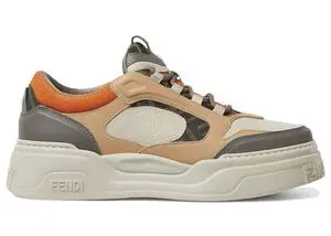 Fendi Force Sneakers