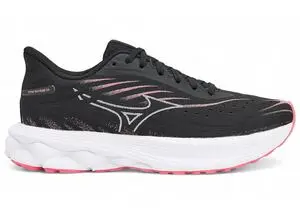 Mizuno Wave Skyrise 6 - Black/camellia Rose