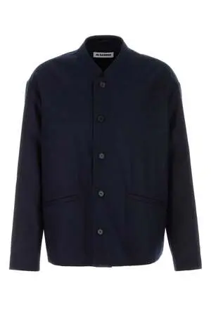 JIL SANDER Blouson 151 - Multicolor