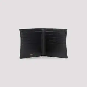 Celine Bi-fold Wallet