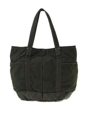 PORTER-YOSHIDA & CO Crag Shoulder Bag - Green