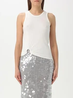 Rabanne T-shirt - White