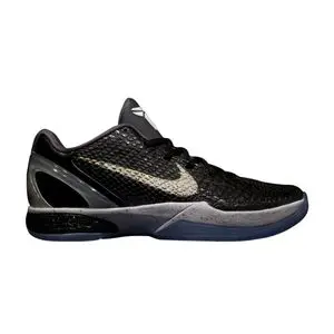 Nike Zoom Kobe 6 Vault Anniversary Sneakers