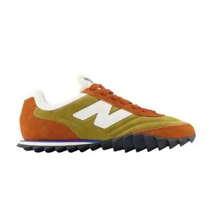 NEW BALANCE Rc30 Brown - Orange