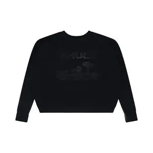 Rhude Crewneck Sweater