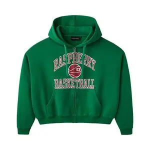 GV GALLERY Fiveways Zip Up Hoodie